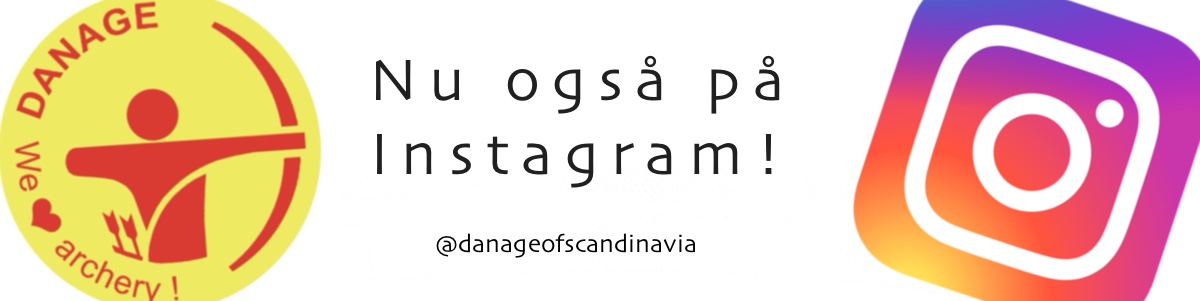 Danage Bueskydning