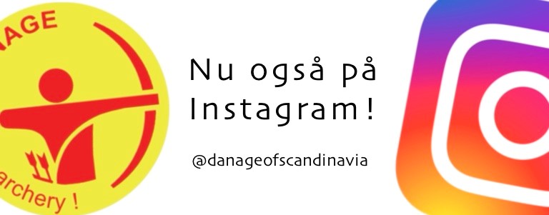 Danage of Scandinavia